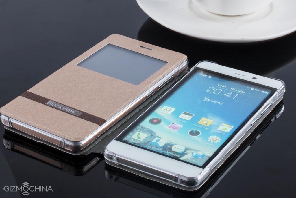 The Affordable Blackview A8 Smartphone Will Go On Sale From April 8 ...