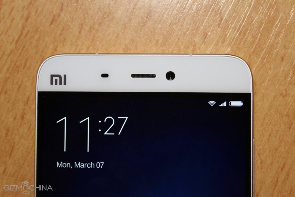Xiaomi Mi5 Unboxing and First Impressions - Gizmochina