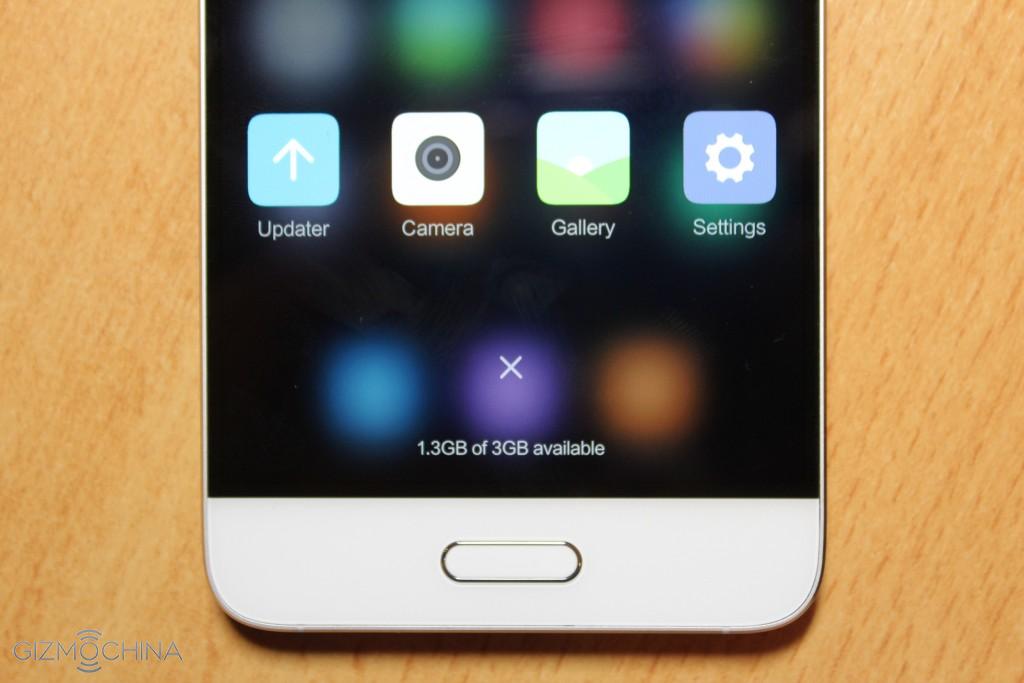 Xiaomi Mi5 Unboxing and First Impressions - Gizmochina