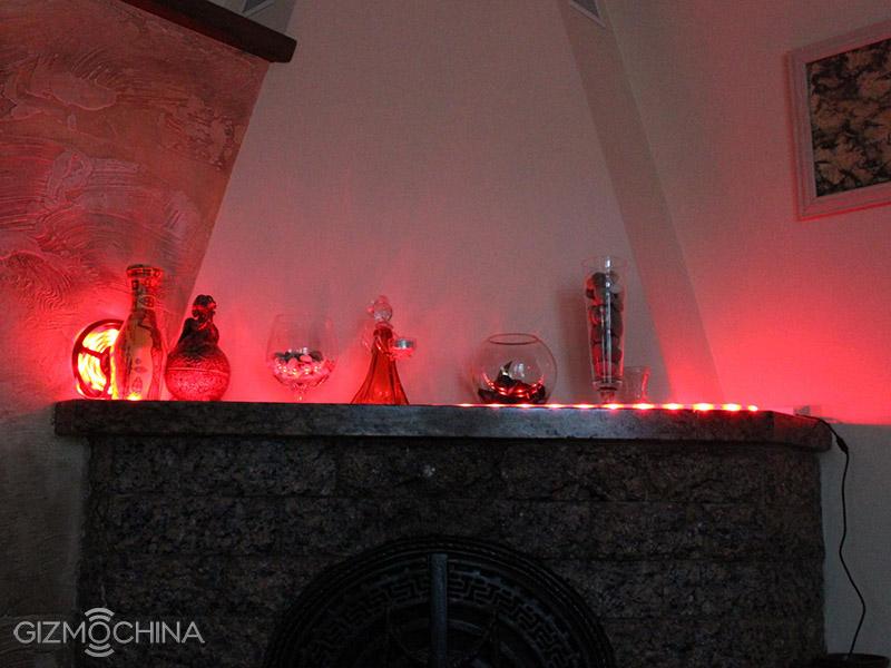 Cheap Water Resistant Flexible RGB LED Strip Review! - Gizmochina