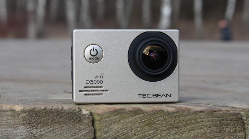 TEC.BEAN - My New Favourite Cheap Action Camera - Gizmochina