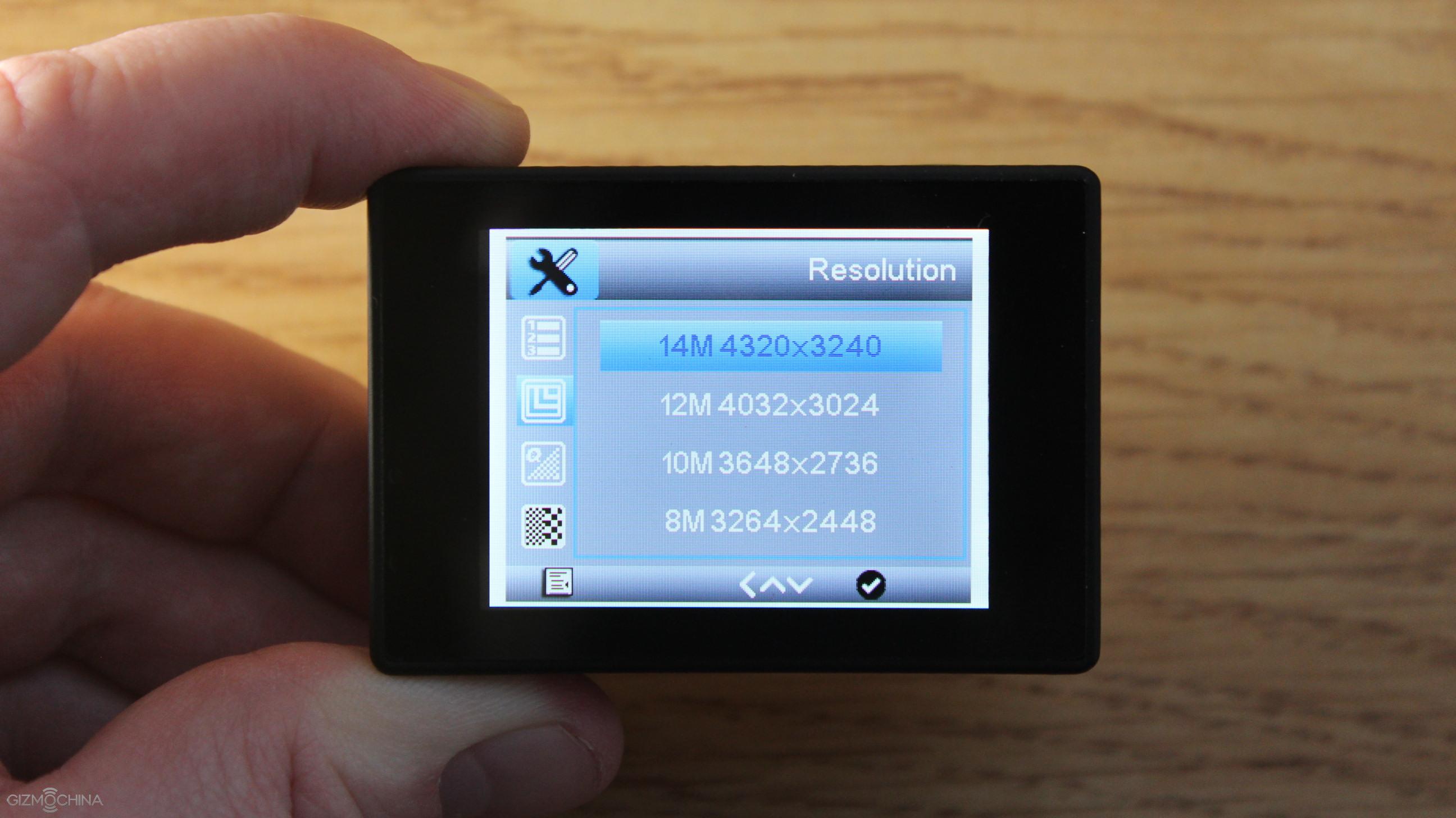 TEC.BEAN - My New Favourite Cheap Action Camera - Gizmochina