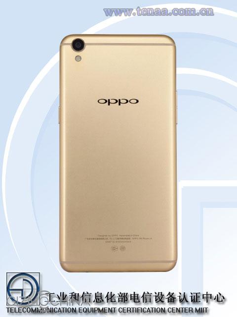 OPPO R9 Plus Spotted On AnTuTu With Snapdragon 652 CPU - Gizmochina