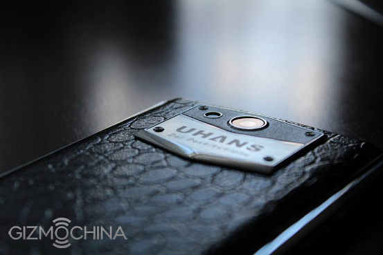 UHANS U100 & U200 With 4.5G Support & Updated Specs In The Works ...