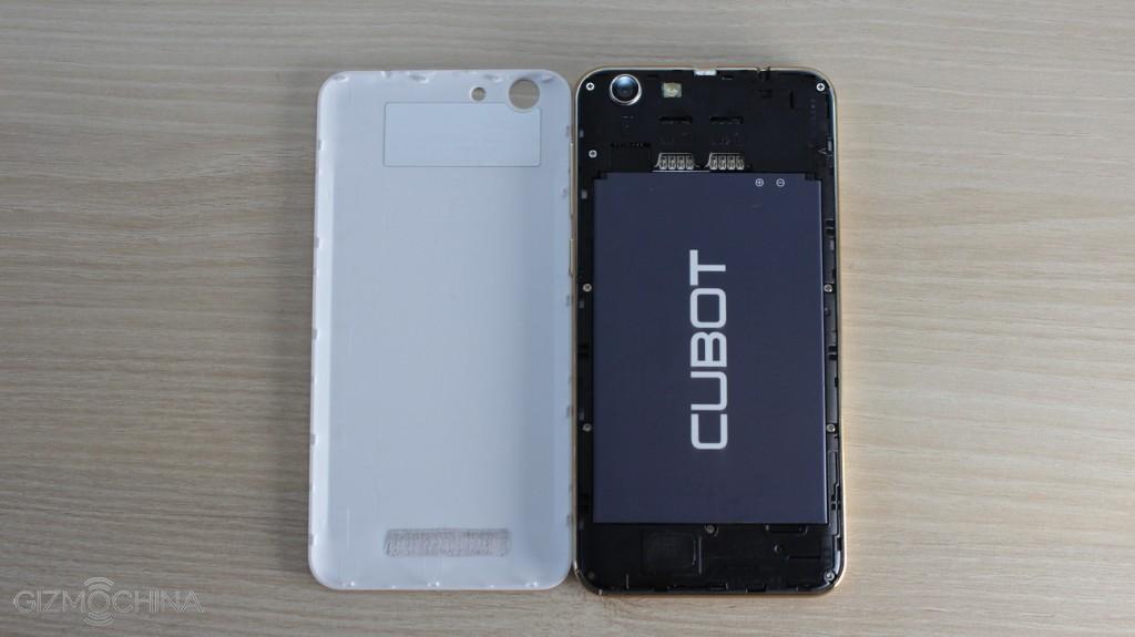 Cubot Note S Review: An $80 Phablet - Gizmochina