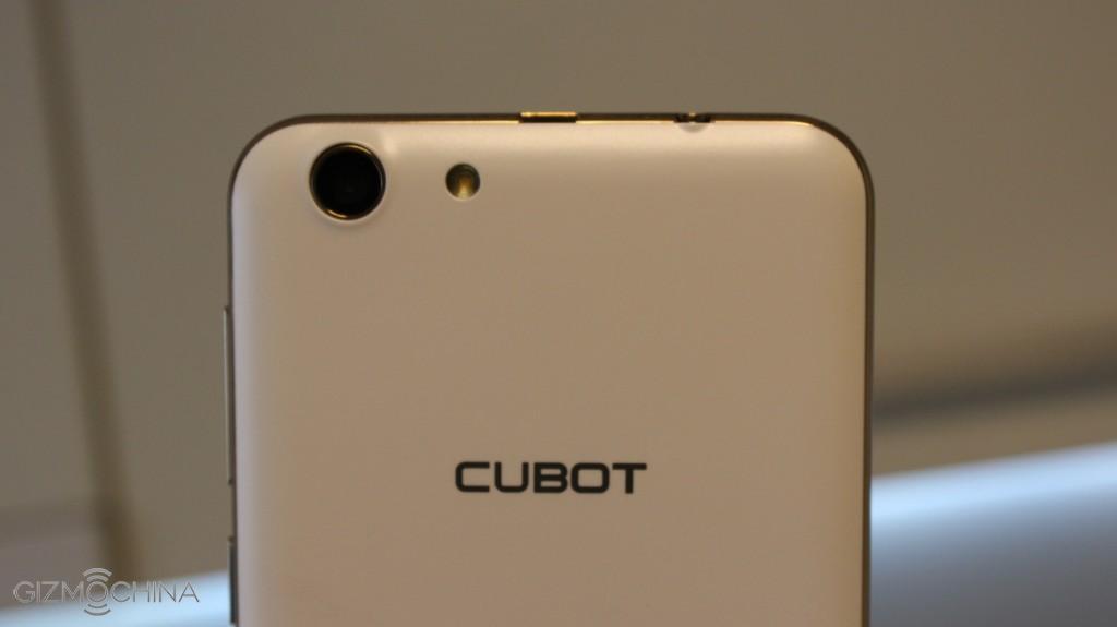 Cubot Note S Review: An $80 Phablet - Gizmochina
