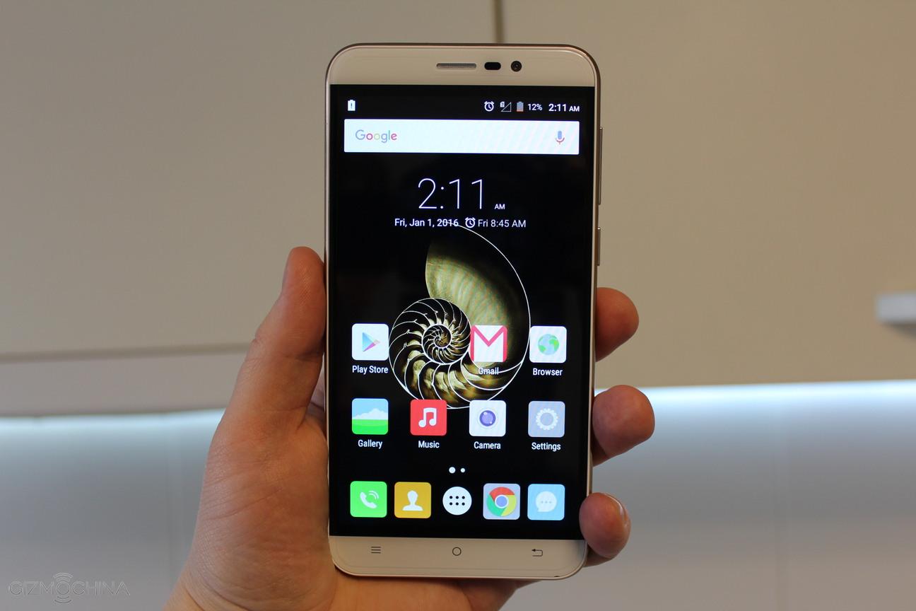 Cubot Note S Review: An $80 Phablet - Gizmochina