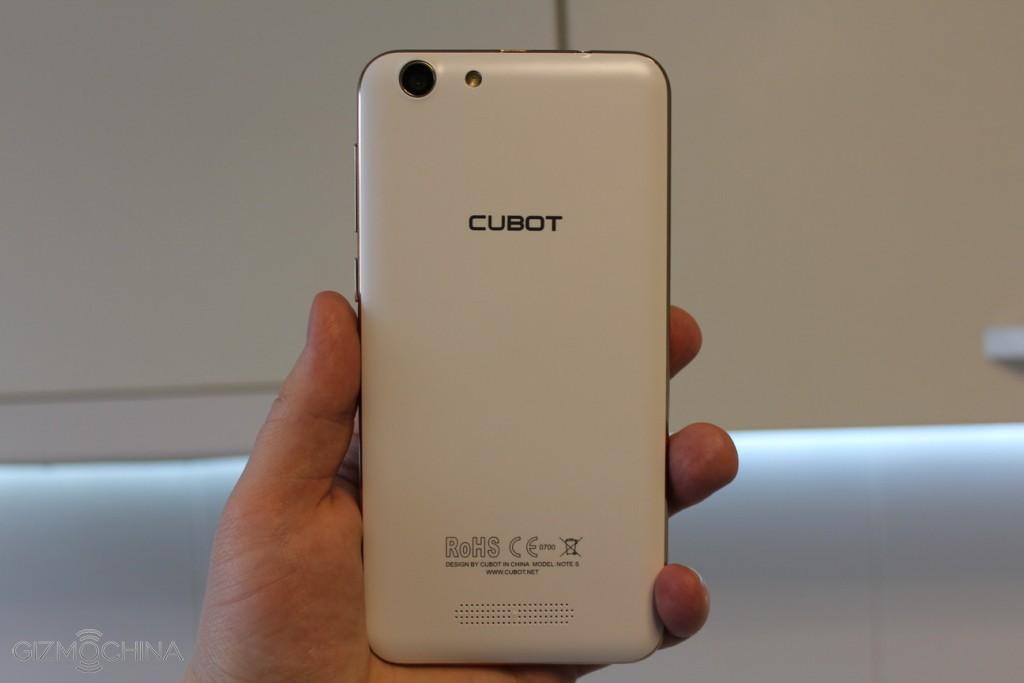 Cubot Note S Review: An $80 Phablet - Gizmochina