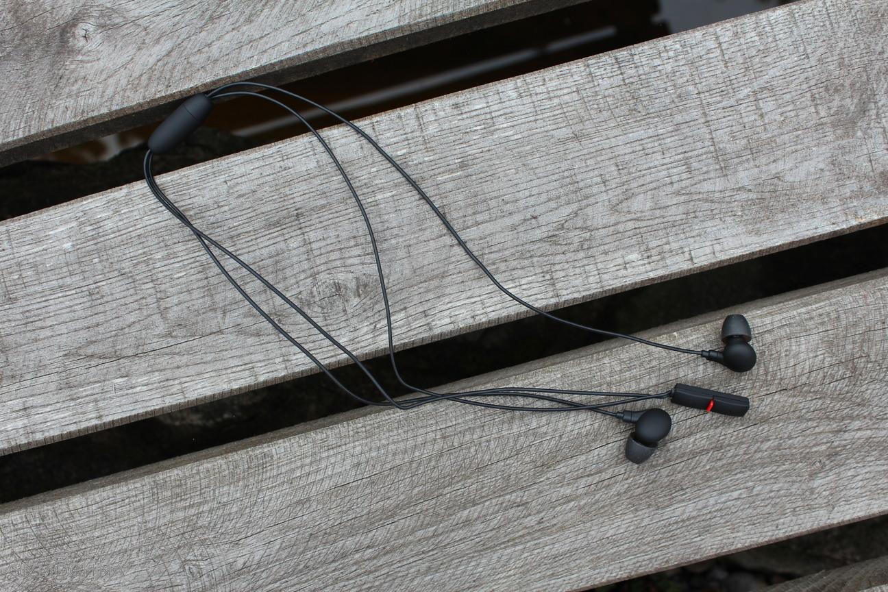 Syllable A6 Sports Bluetooth Headset Review - Gizmochina