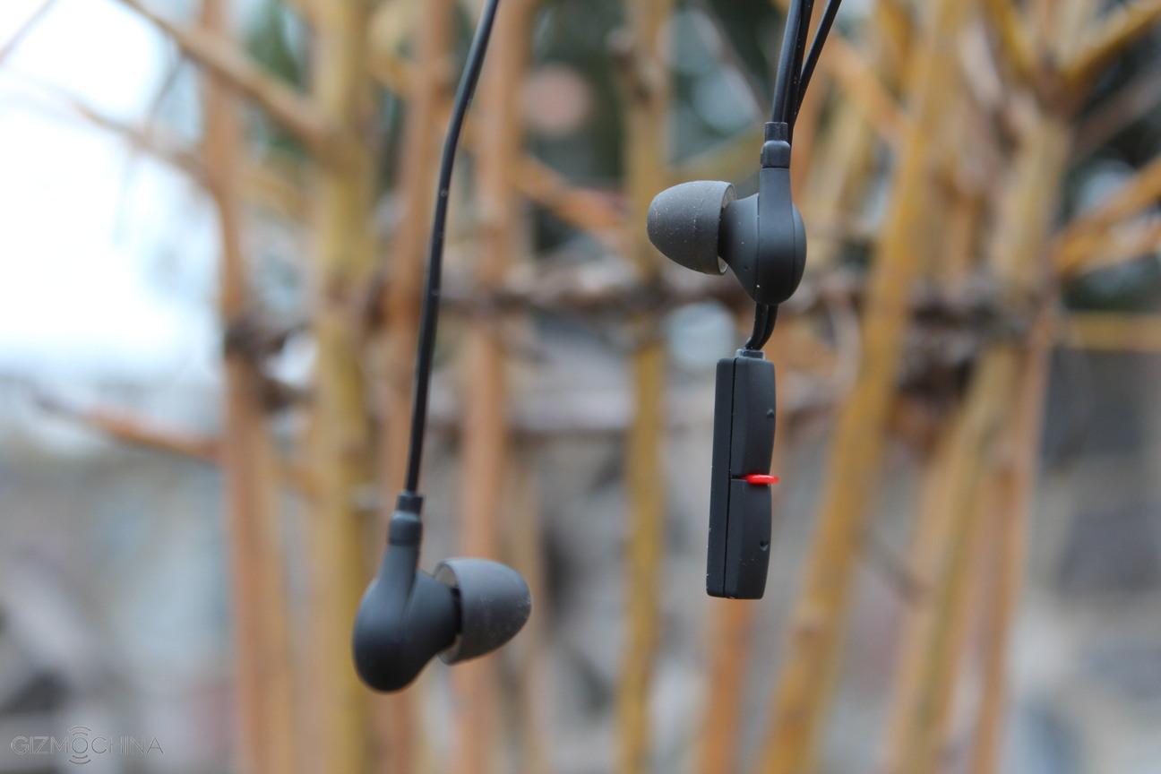Syllable A6 Sports Bluetooth Headset Review - Gizmochina