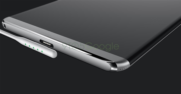 LeEco Le 2 Concept Renders Reveal What The Phone Could Look Like ...