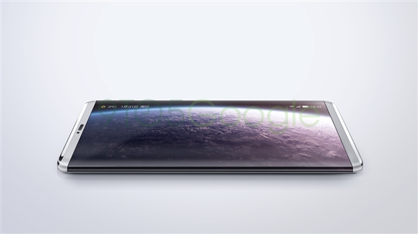 LeEco Le 2 Concept Renders Reveal What The Phone Could Look Like ...
