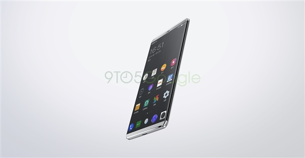 LeEco Le 2 Concept Renders Reveal What The Phone Could Look Like ...