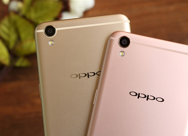 Elephone P9000 vs OPPO R9: Helio P10 Powered Phones Compared - Gizmochina