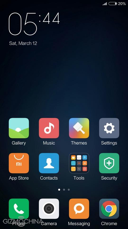 Xiaomi Mi5 Review - The Beast of a Smartphone. For Less. - Gizmochina