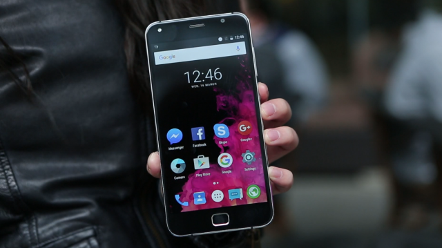 Design, Craftsmanship, Metal unibody UMi TOUCH lift to another level ...