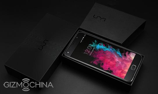 A Closer Look At The Top Features Of UMi Touch - Gizmochina