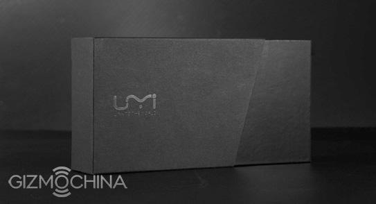 A Closer Look At The Top Features Of UMi Touch - Gizmochina