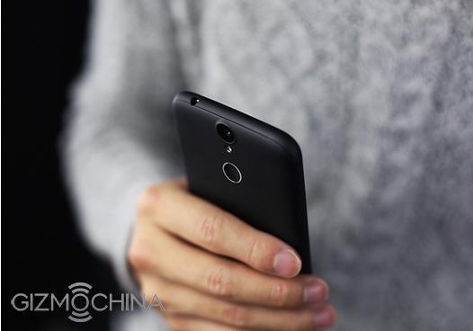 Vernee Thor Could Support Fingerprint Payments, Thanks To FIDO Certification - Gizmochina
