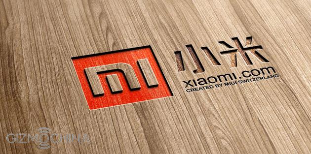 Xiaomi to Launch 4000 Yuan ($600) Phone This Year - Gizmochina