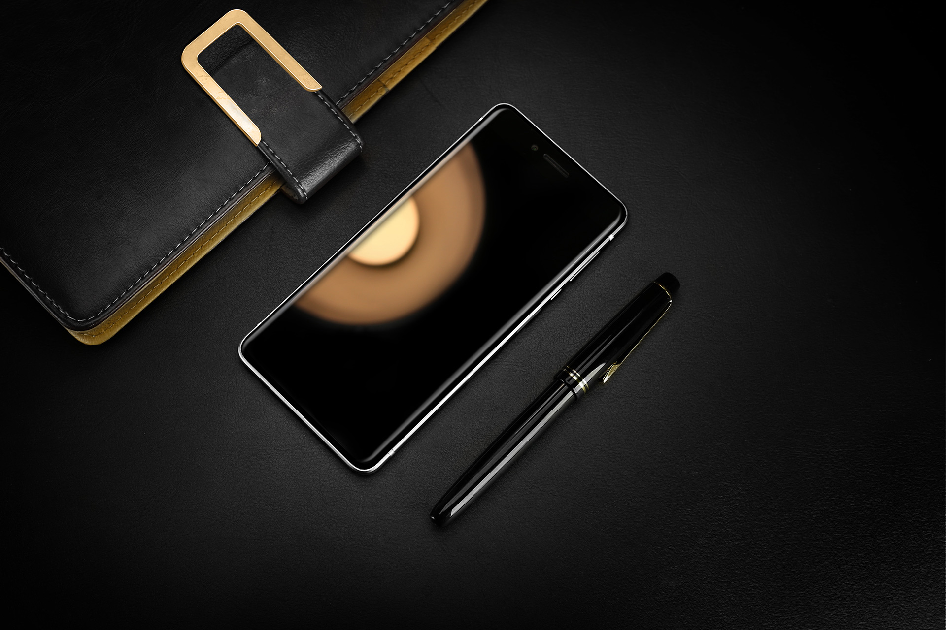 Pre-Sale Of The Bezel-less Ulefone Future Kick Off From May 4 At Just ...