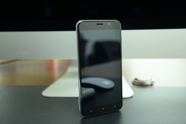 Cubot Dinosaur Is The New Smartphone In Town With A Large 4150mAh ...