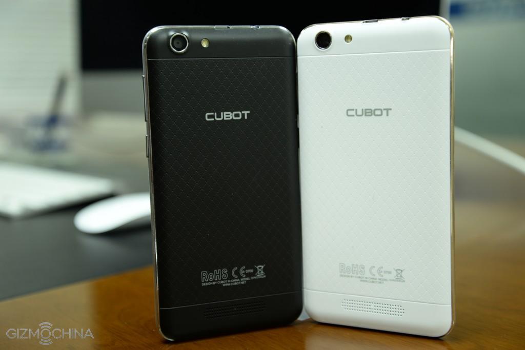 Cubot Dinosaur Is The New Smartphone In Town With A Large 4150mAh ...