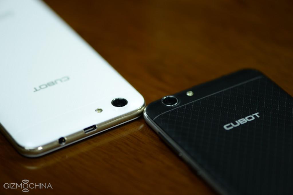 Cubot Dinosaur Is The New Smartphone In Town With A Large 4150mAh ...