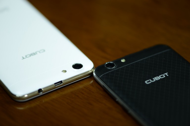 Cubot Dinosaur Is The New Smartphone In Town With A Large 4150mAh ...