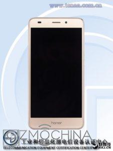 Kirin 650 and Honor 5C spotted on Geekbench