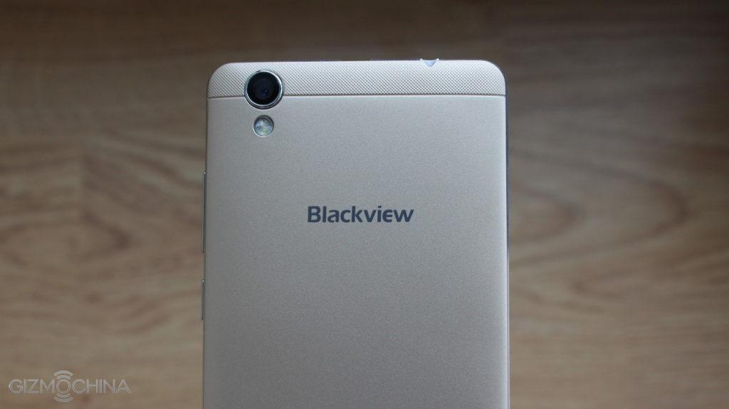 Blackview A8 Review - $50 Smartphone Never Looked So Good - Gizmochina