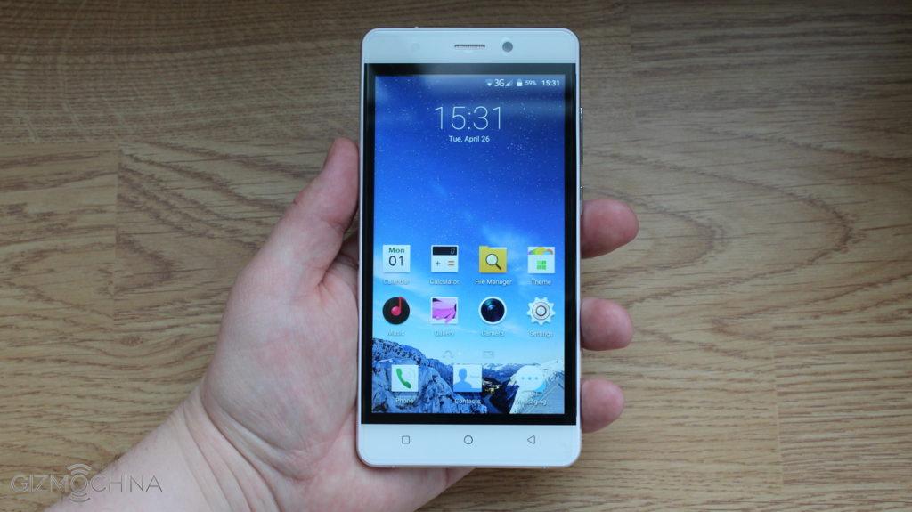 Blackview A8 Review - $50 Smartphone Never Looked So Good - Gizmochina