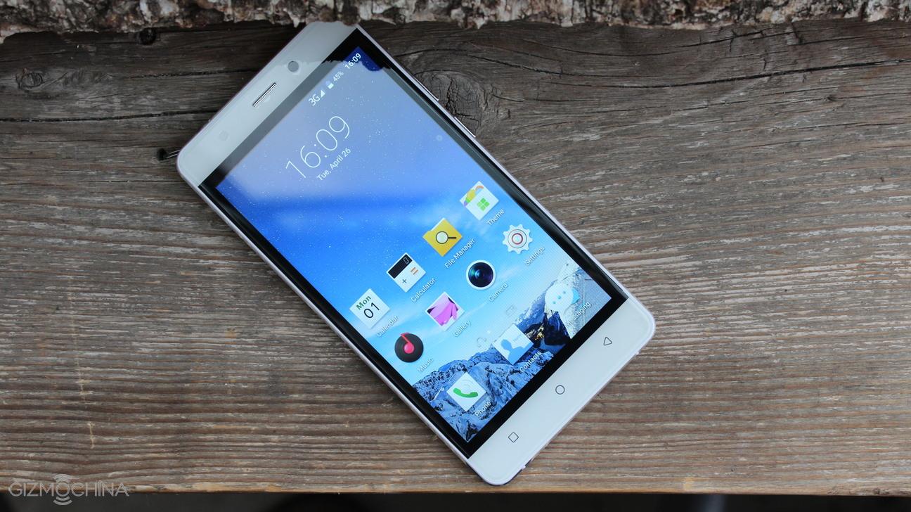 Blackview A8 Review - $50 Smartphone Never Looked So Good - Gizmochina