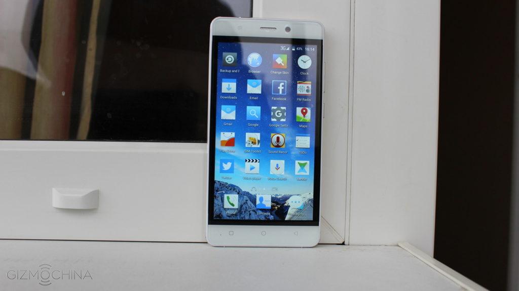 Blackview A8 Review - $50 Smartphone Never Looked So Good - Gizmochina