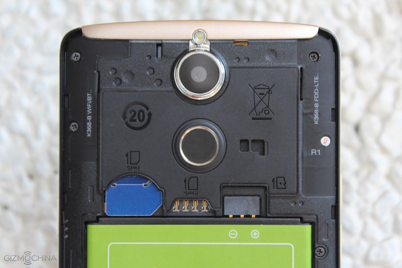 Kingzone Z1 Plus Unboxing and First Impressions - Gizmochina