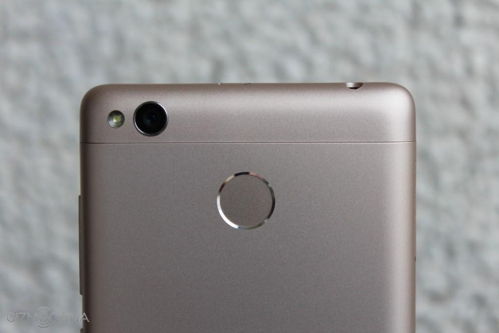 Xiaomi Redmi 3 Pro Unboxing! - Gizmochina