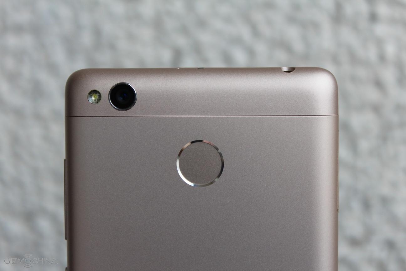 Xiaomi Redmi 3 Pro Unboxing! - Gizmochina