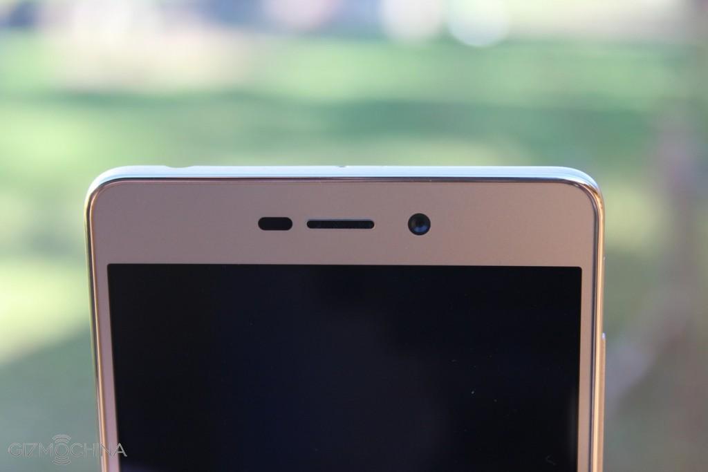 Xiaomi Redmi 3 Pro Review - Gizmochina
