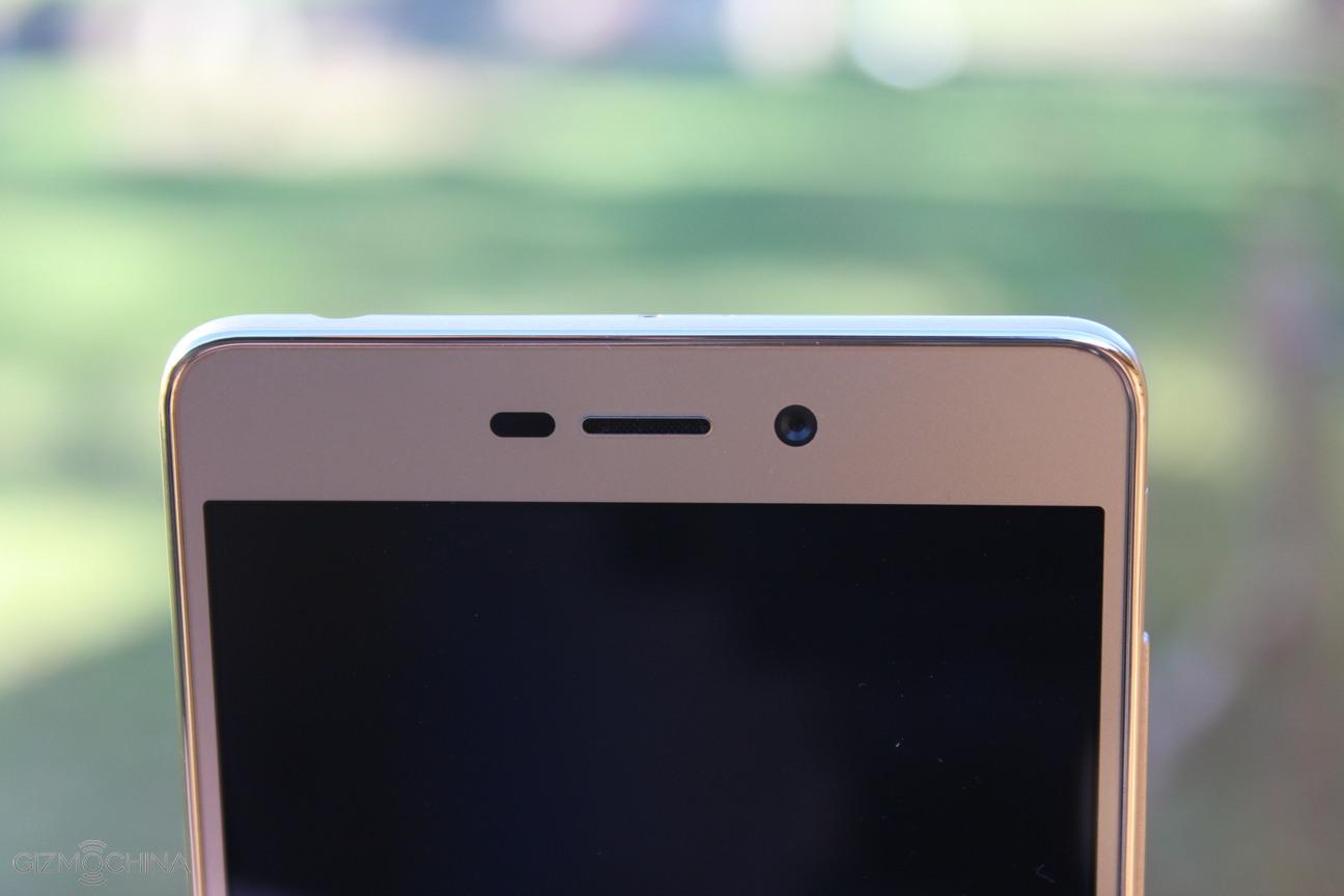 Xiaomi Redmi 3 Pro Review - Gizmochina