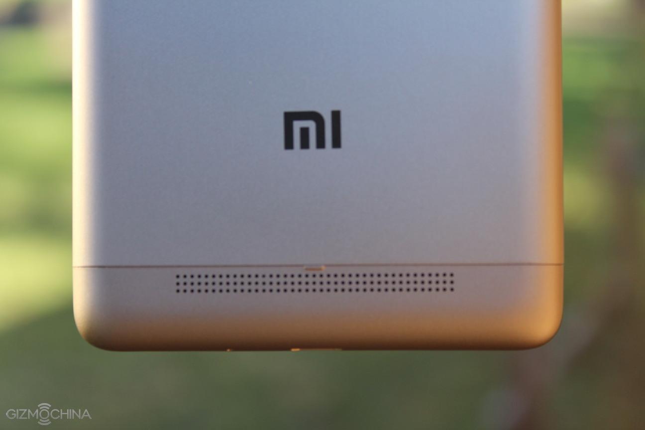 Xiaomi Redmi 3 Pro Review - Gizmochina