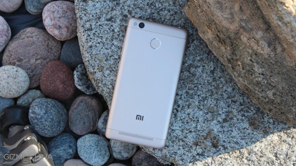 Xiaomi Redmi 3 Pro Review - Gizmochina