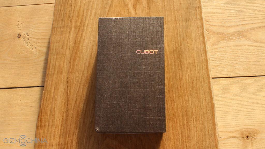 Cubot H2 Review: 5000mAh battery, very fast and built like a tank ...
