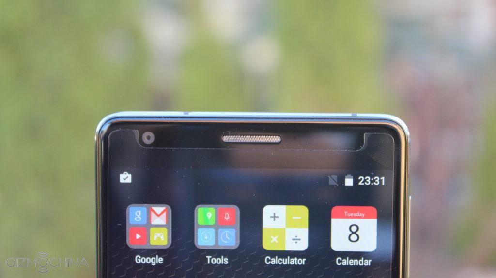 Cubot H2 Review: 5000mAh battery, very fast and built like a tank ...