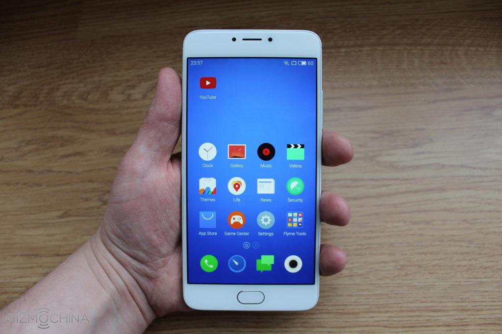 Meizu M3 Note Unboxing!