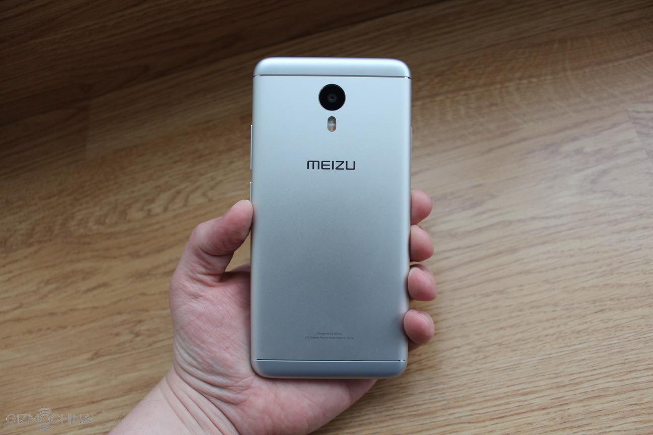 Meizu M3 Note Unboxing!