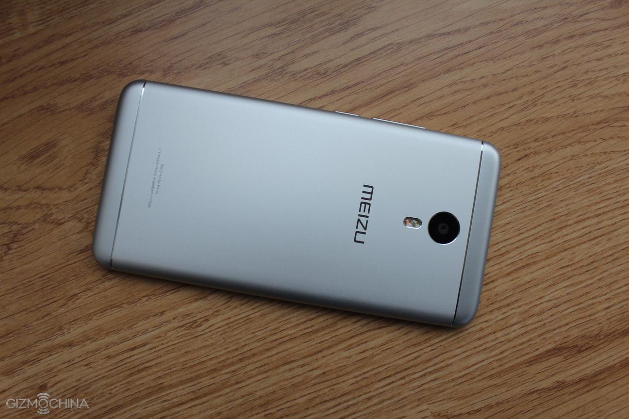 Meizu M3 Note Unboxing!