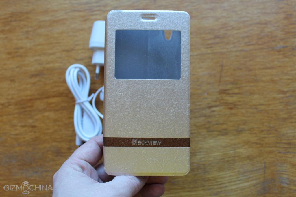 Blackview A8 Review - $50 Smartphone Never Looked So Good - Gizmochina