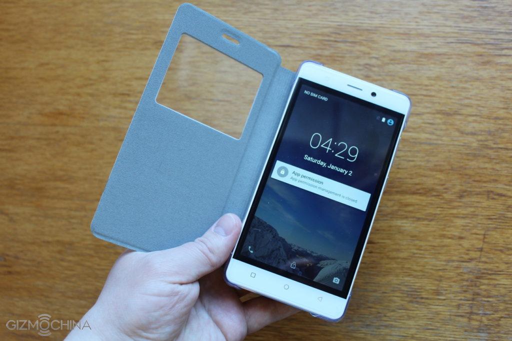 Blackview A8 Review - $50 Smartphone Never Looked So Good - Gizmochina