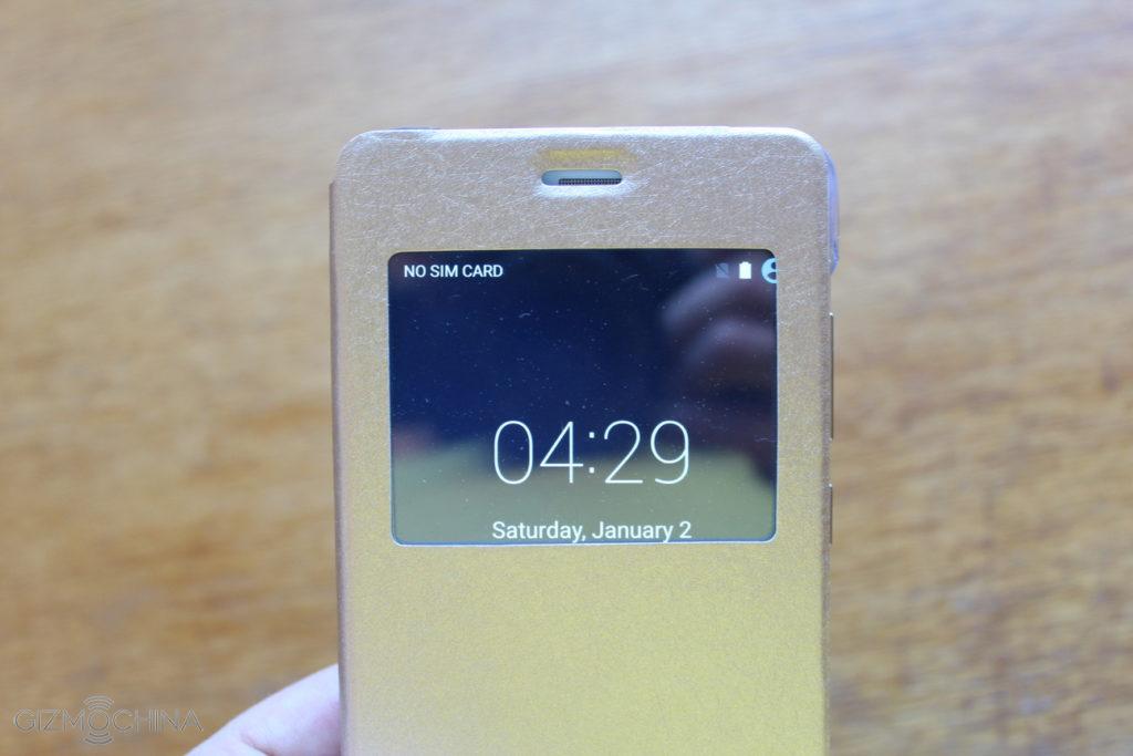 Blackview A8 Review - $50 Smartphone Never Looked So Good - Gizmochina