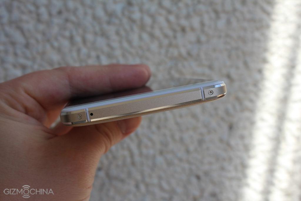 Blackview A8 Review - $50 Smartphone Never Looked So Good - Gizmochina